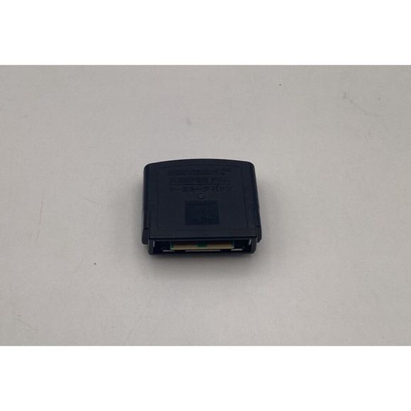 Nintendo | Video Games & Consoles | Authentic Nintendo 64 Jumper Pak ...
